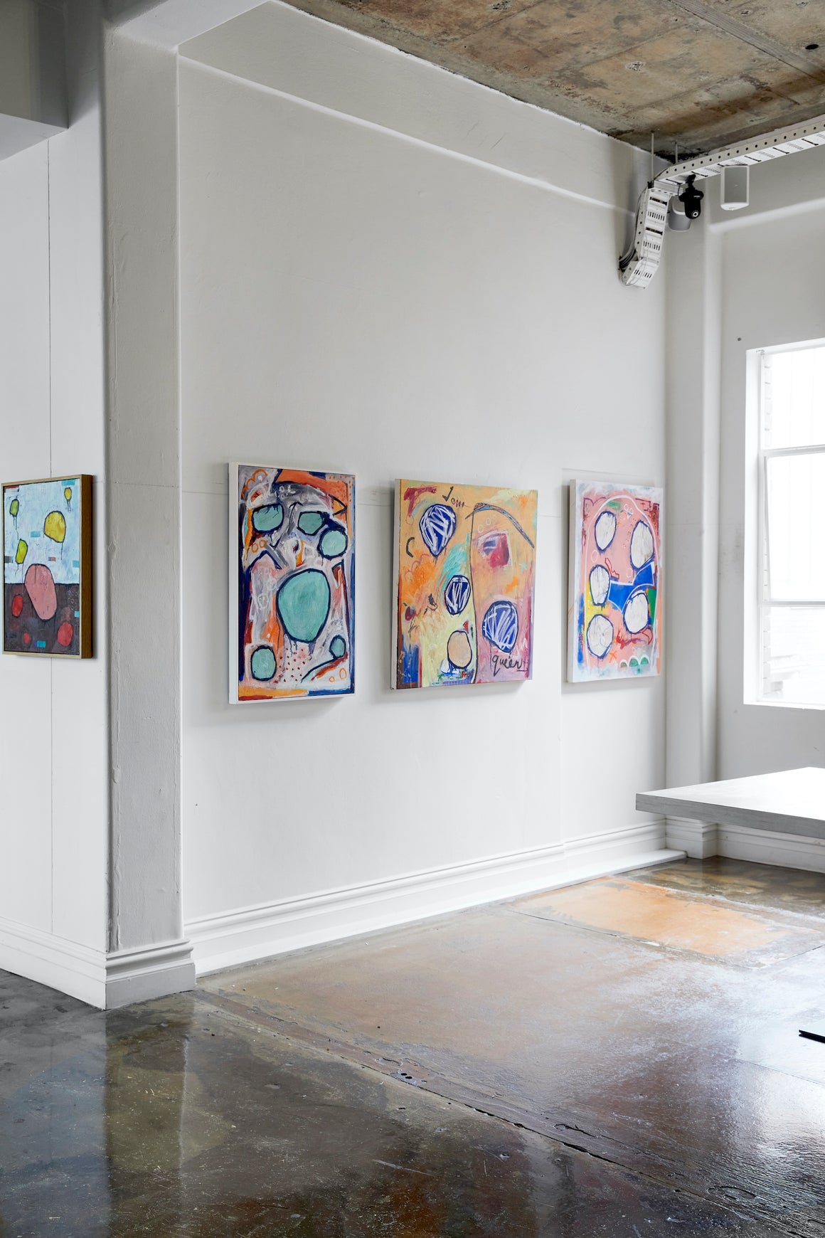 Ben Randall – Bison Art