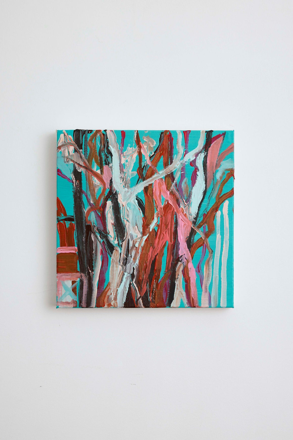 Jane Sankey – Bison Art