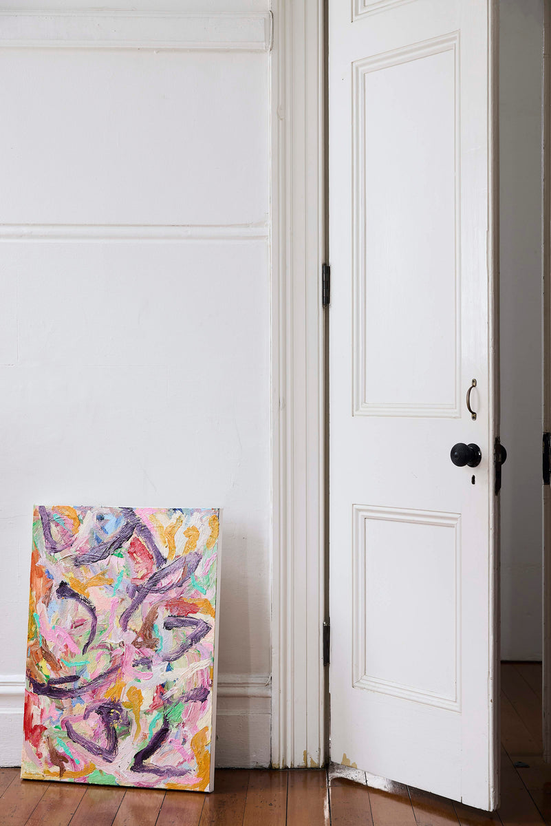 Incredible Flying Circus – Bison Art