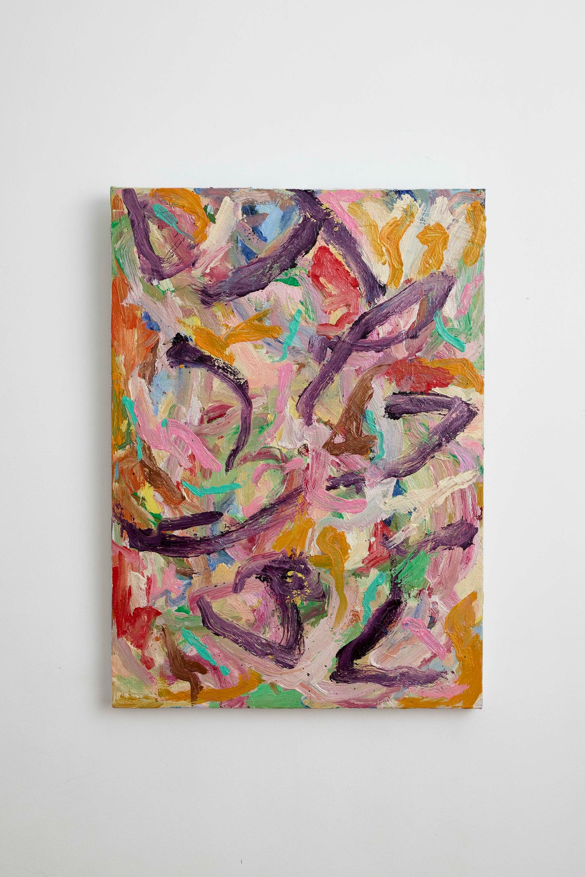 Ben Randall – Bison Art