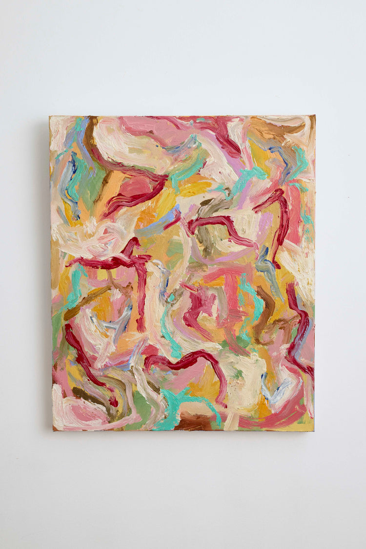 Ben Randall – Bison Art