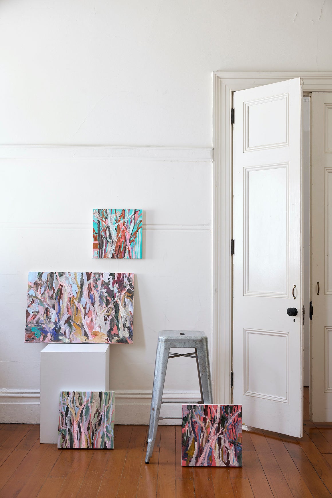 Jane Sankey – Bison Art