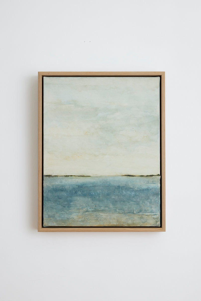 Mystic Waters – Bison Art