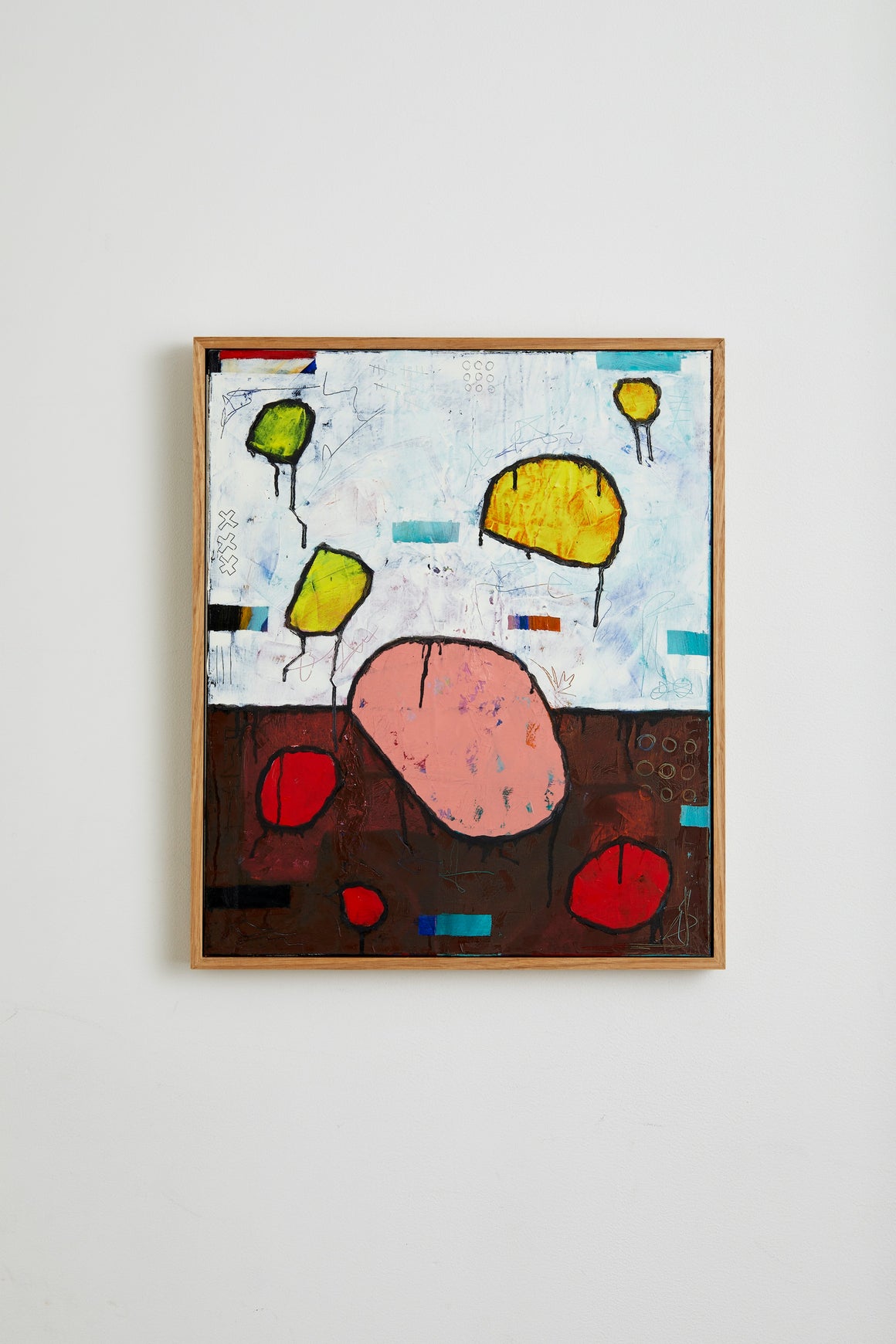 Ben Randall – Bison Art