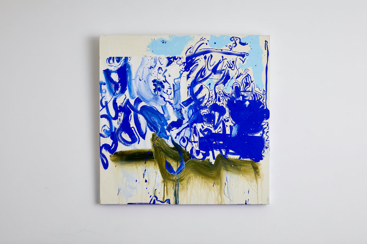 Unimaginable Power – Bison Art