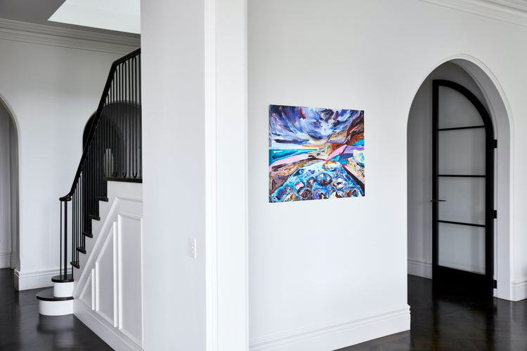 Jane Sankey – Bison Art