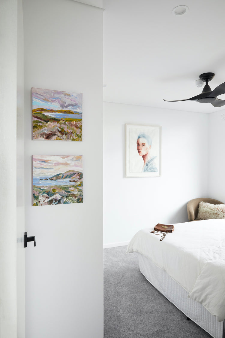 Jane Sankey – Bison Art