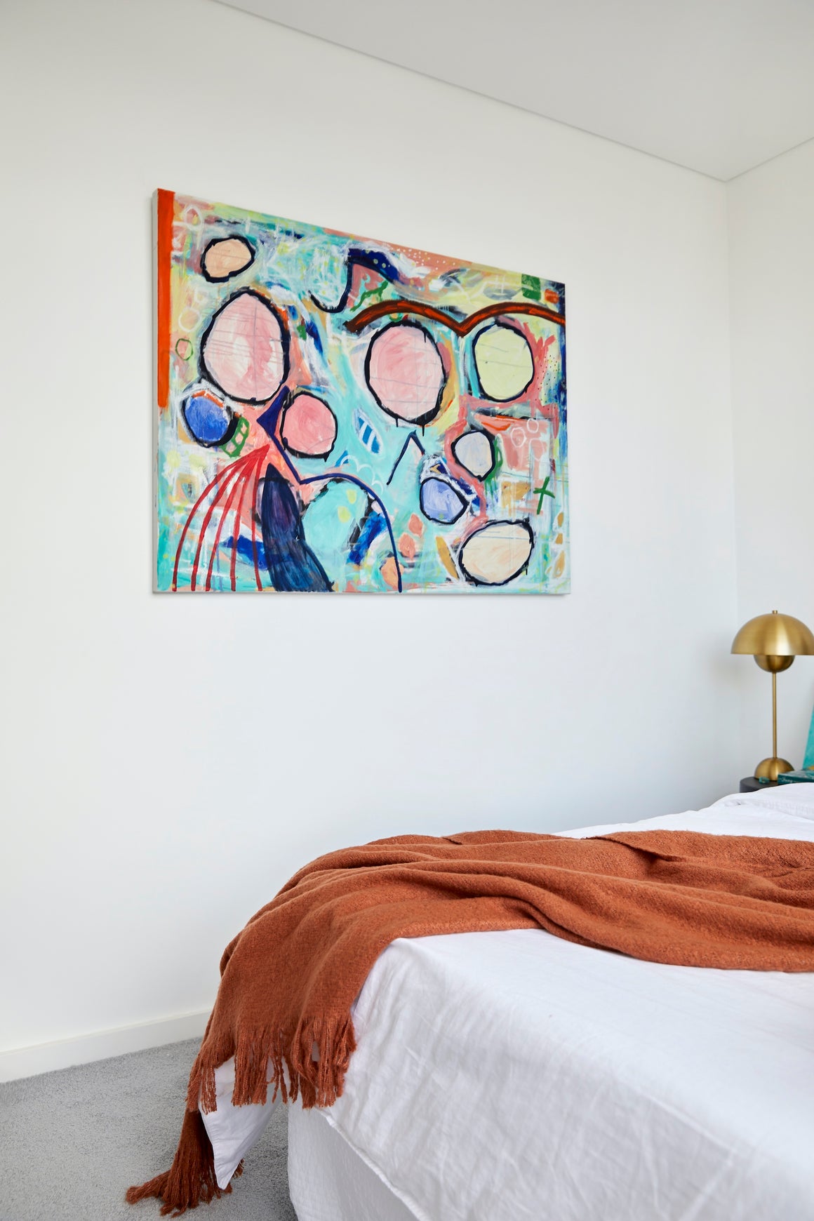 Ben Randall – Bison Art