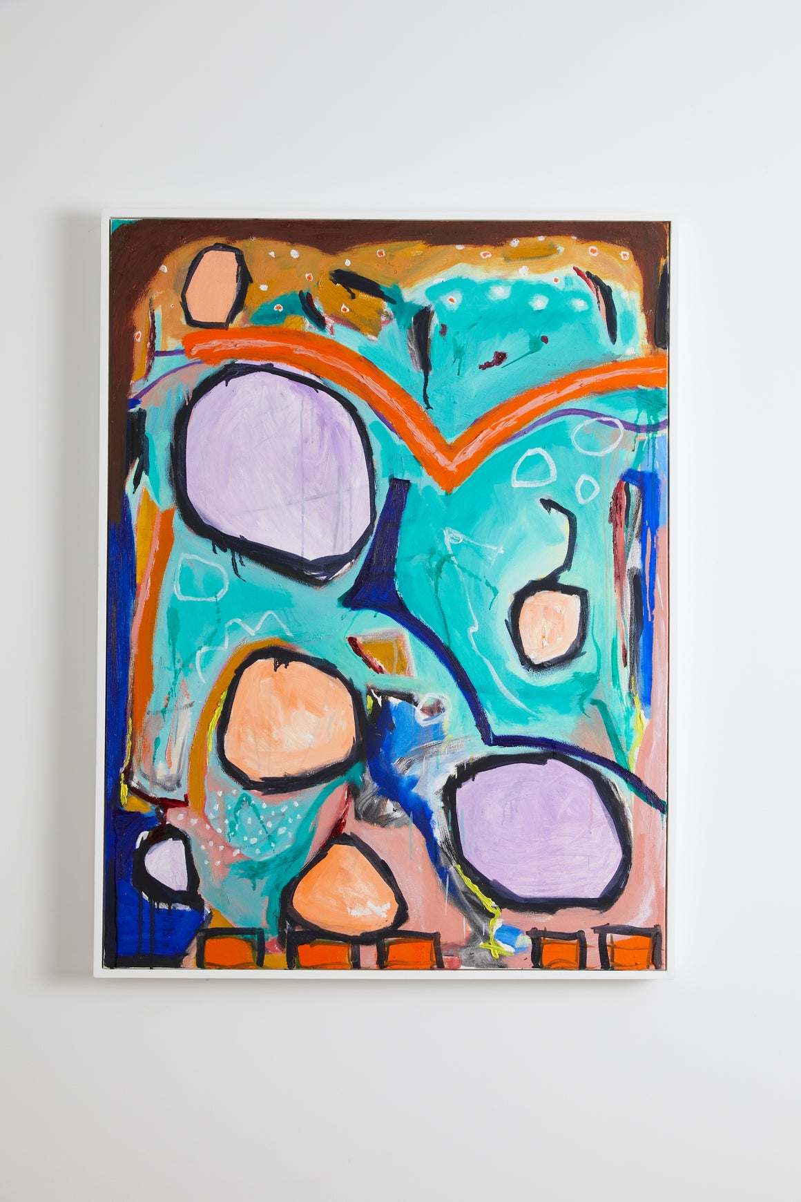 Ben Randall – Bison Art