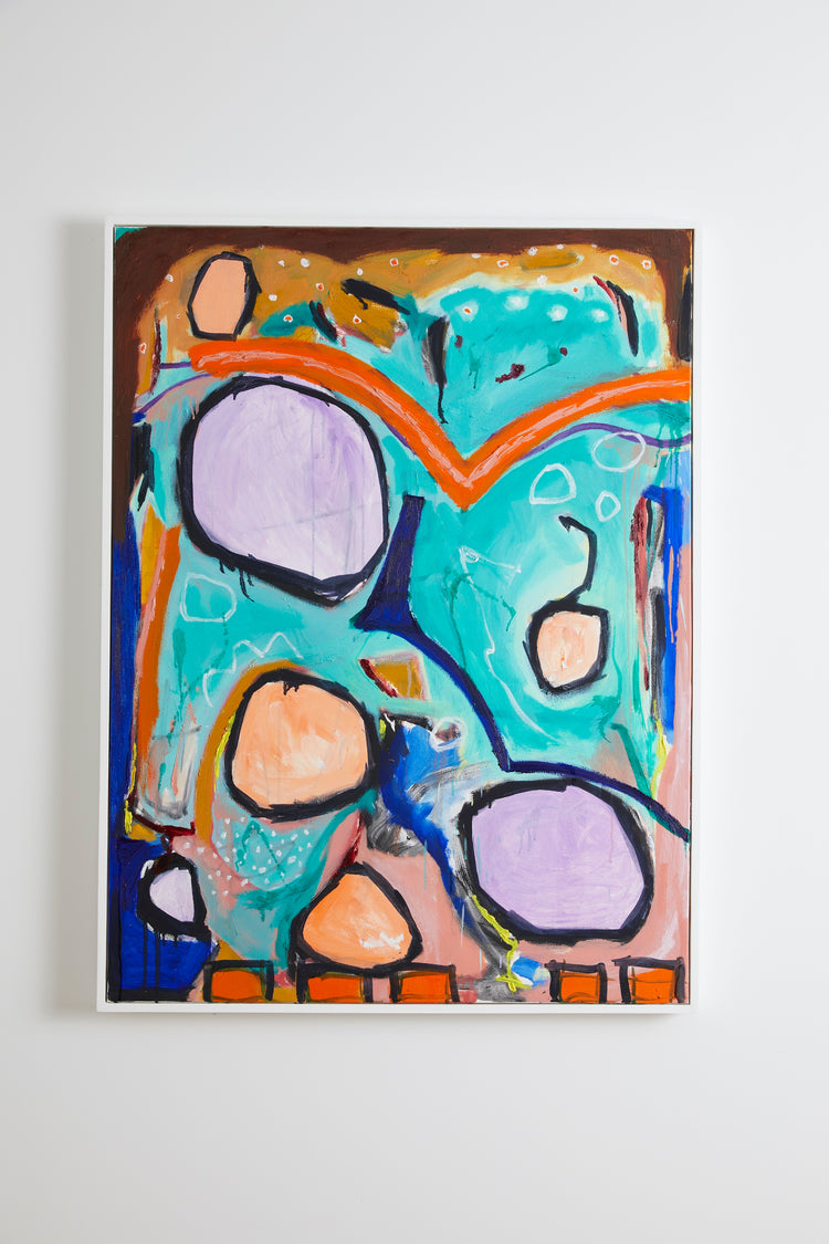 Ben Randall – Bison Art