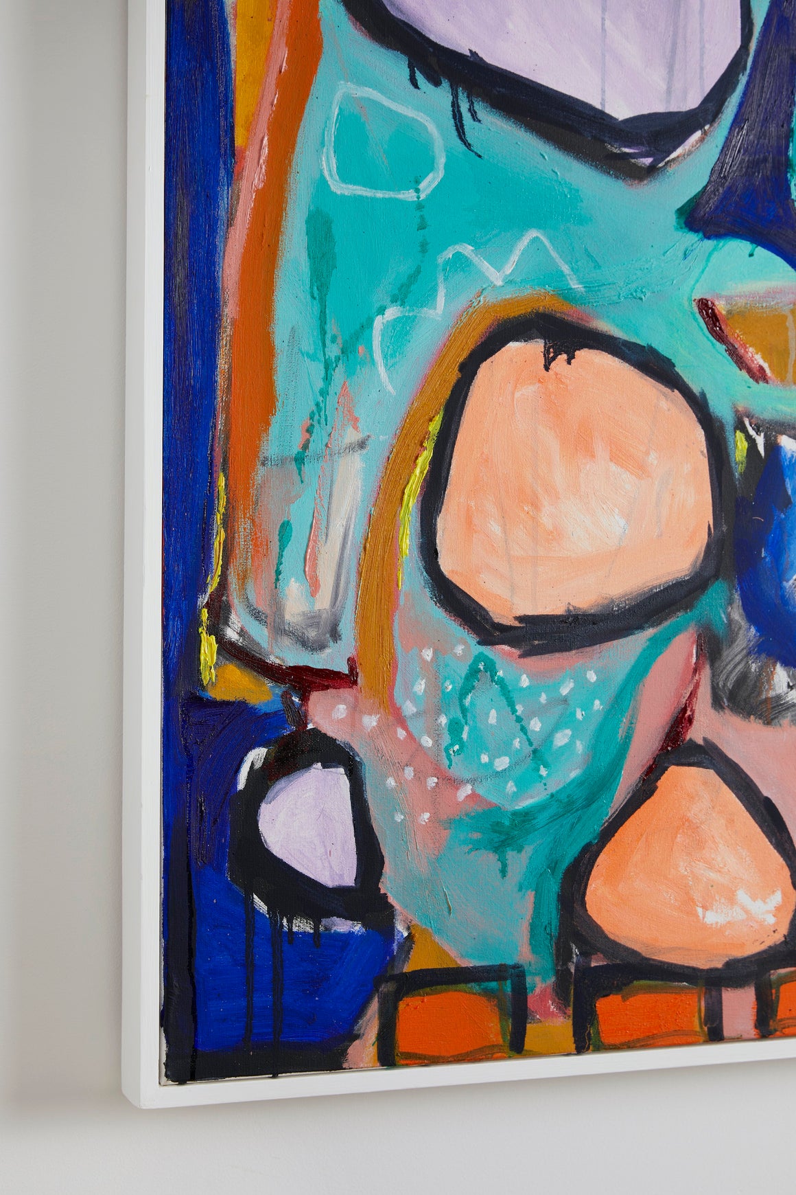 Ben Randall – Bison Art