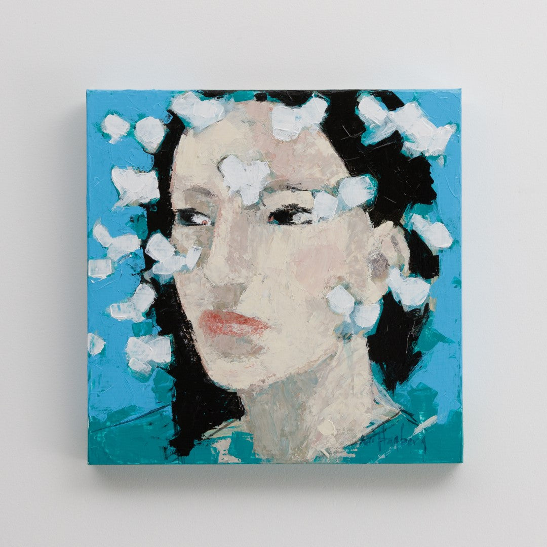 Corrine – Bison Art