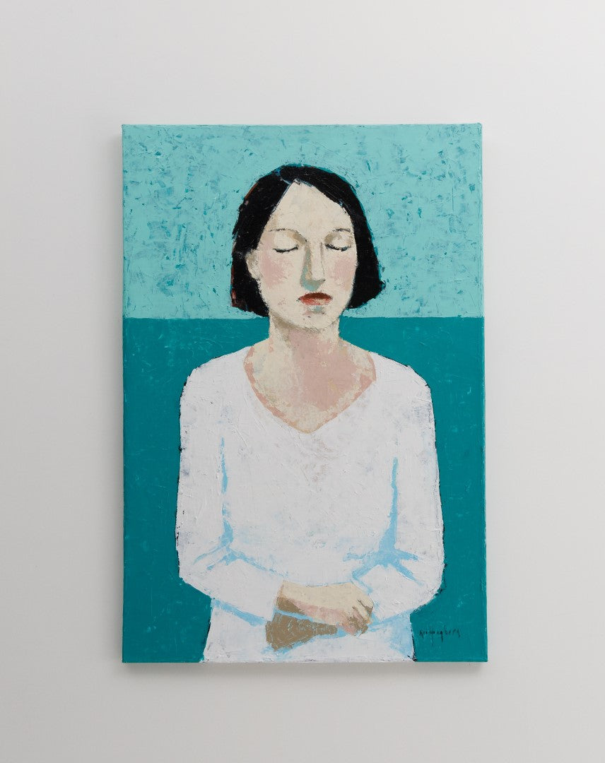 By the Sea – Bison Art