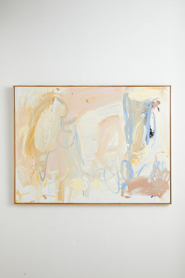 Daniel Paul Peterson – Bison Art