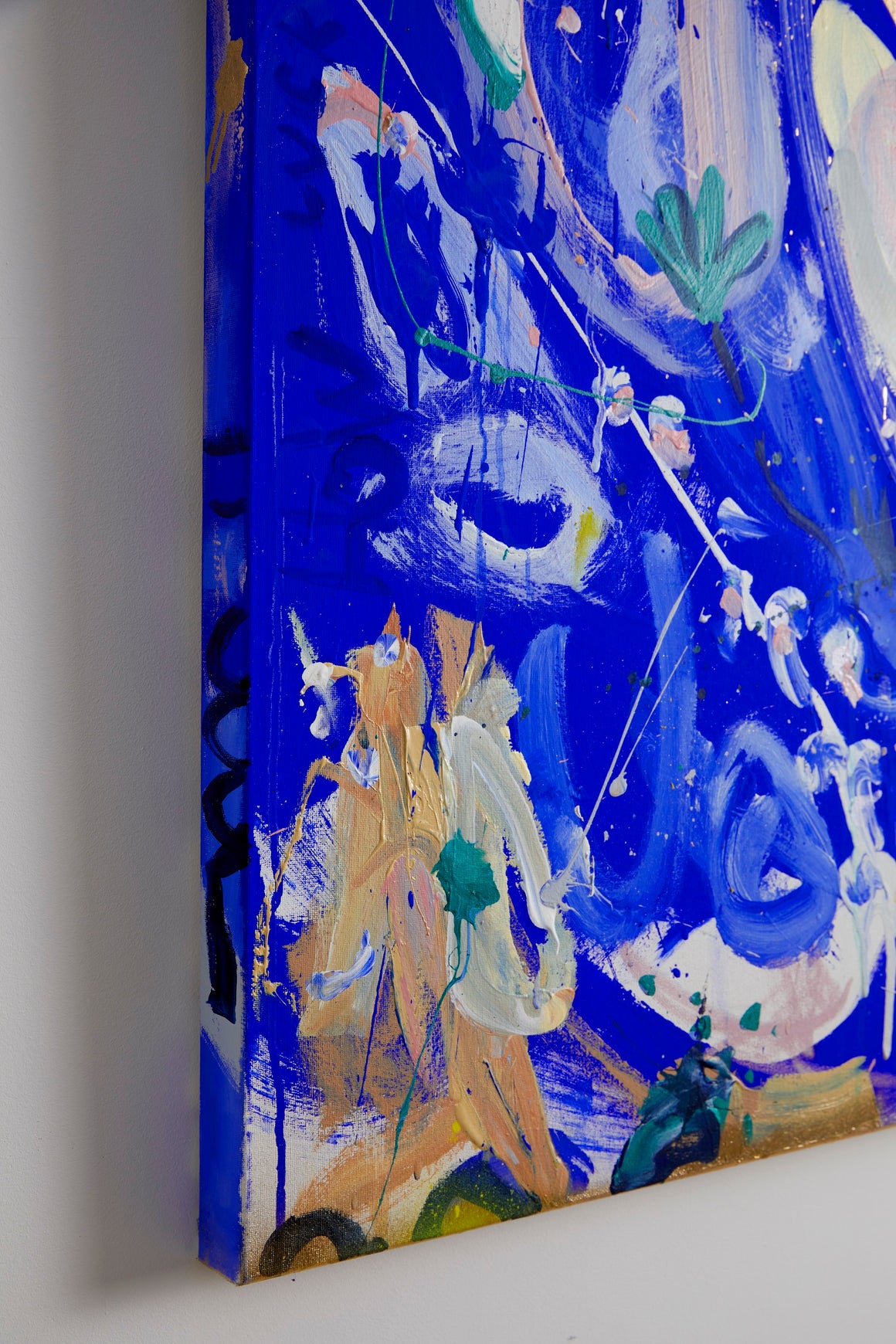 Daniel Paul Peterson – Bison Art