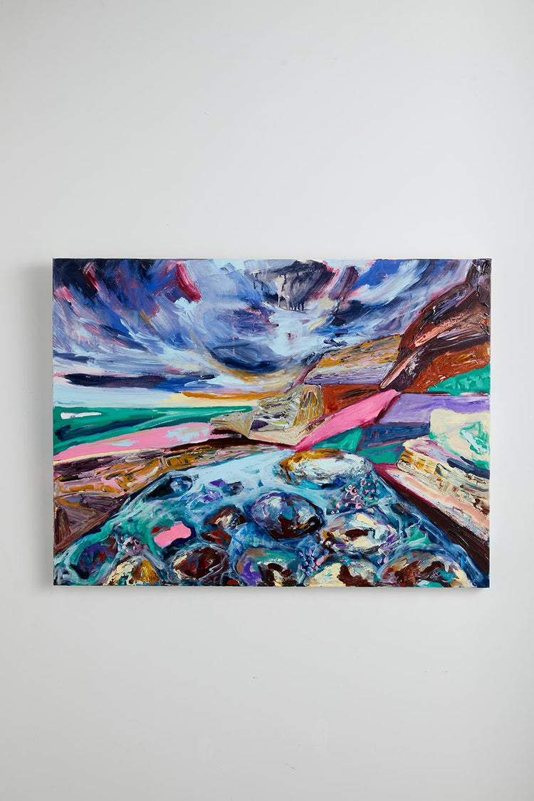 Jane Sankey – Bison Art