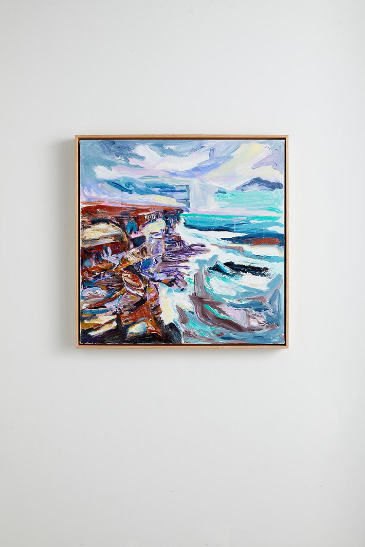 Jane Sankey – Bison Art