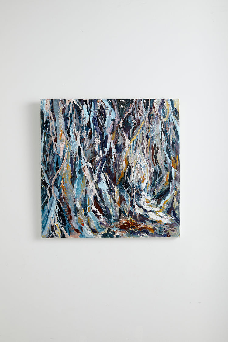 Jane Sankey – Bison Art